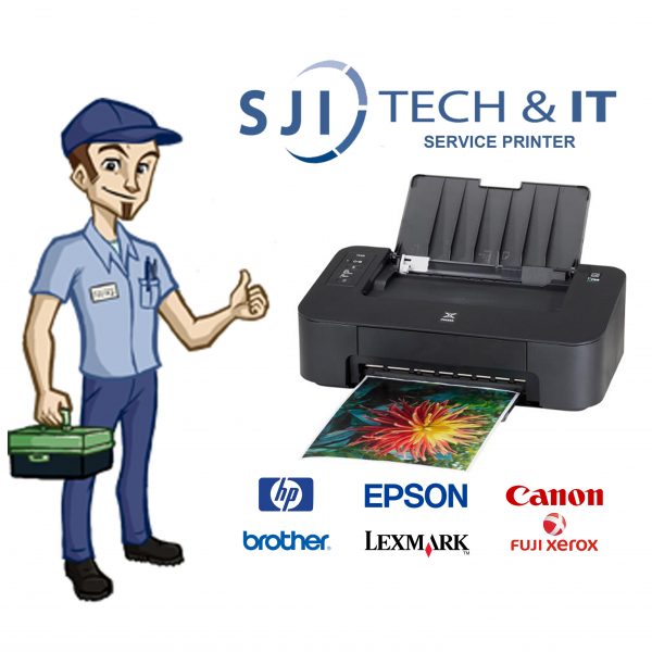 Service Printer Panggilan – Jasa Servis Komputer Terdekat Kantor dan ...